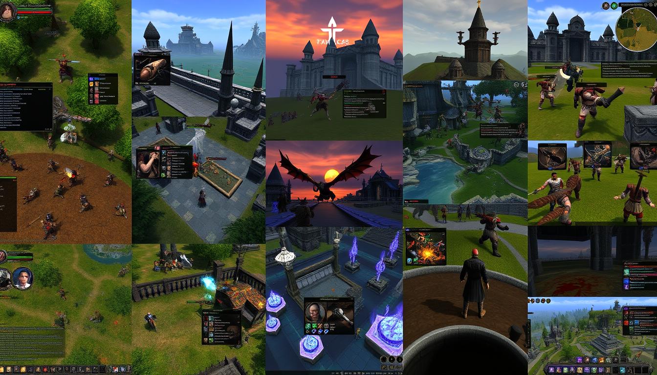 5 Best RuneScape Private Servers for Enhanced Gameplay